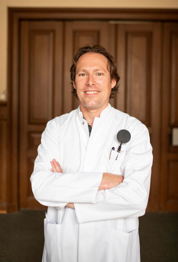 Le Cabinet – Dr. Reis